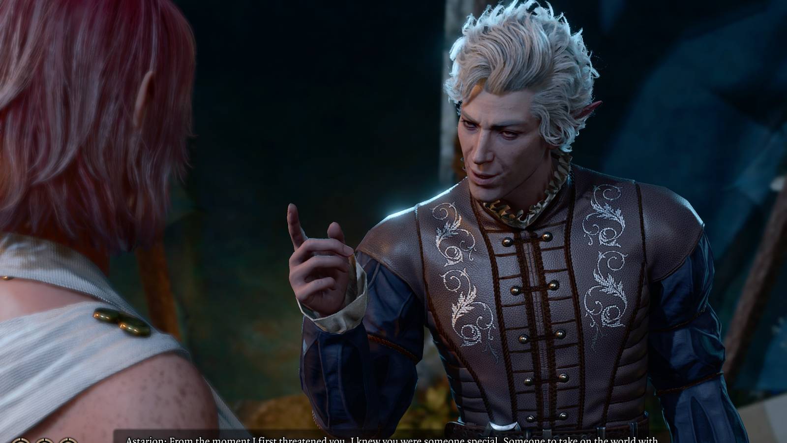 Baldur’s Gate 3’s Patch 5 adds an afterparty for your companions