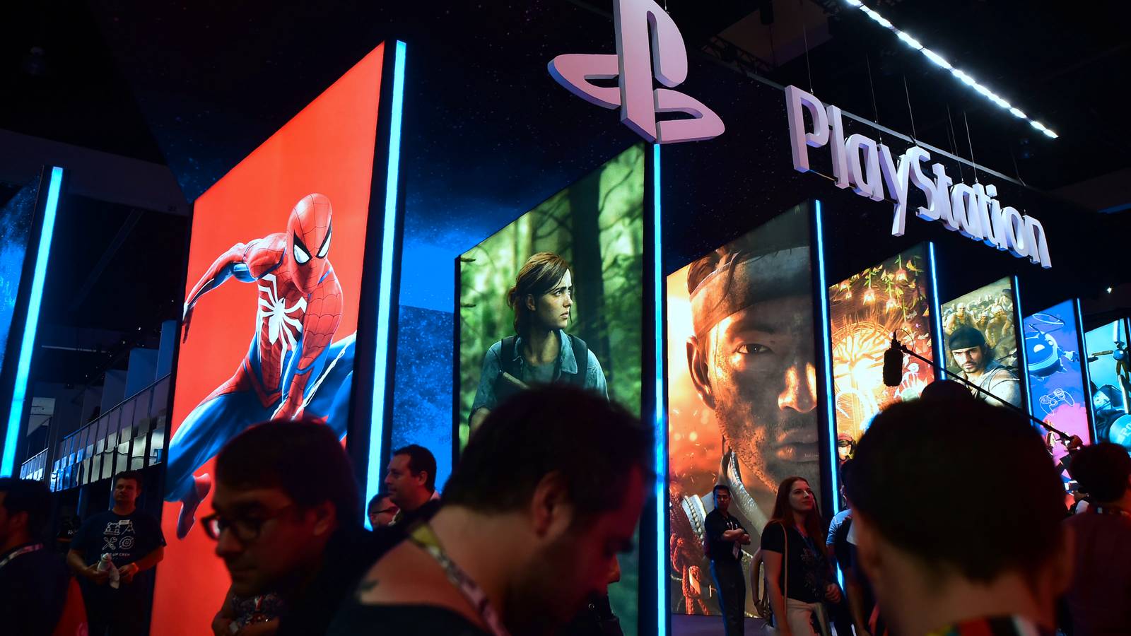 E3 is canceled forever