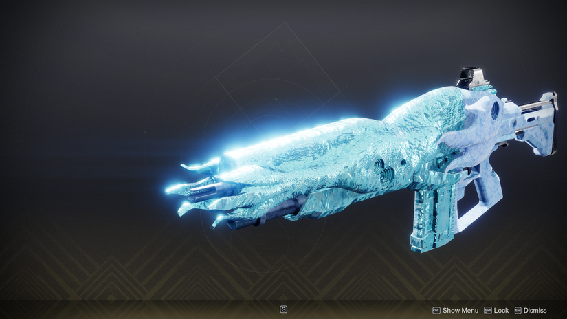 How to complete Winter Night and earn The Dawning Memento in Destiny 2