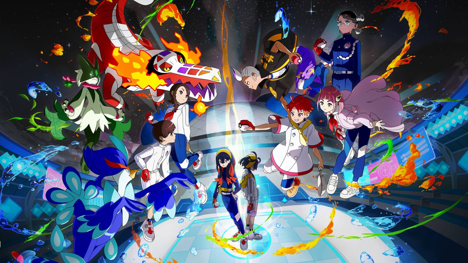 granbull evolution violet