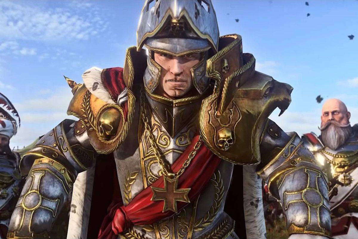 Total War: Warhammer 3 DLC delayed, Pharaoh players to get refunds