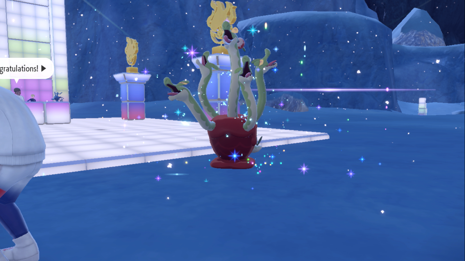 prinplup evolution violet