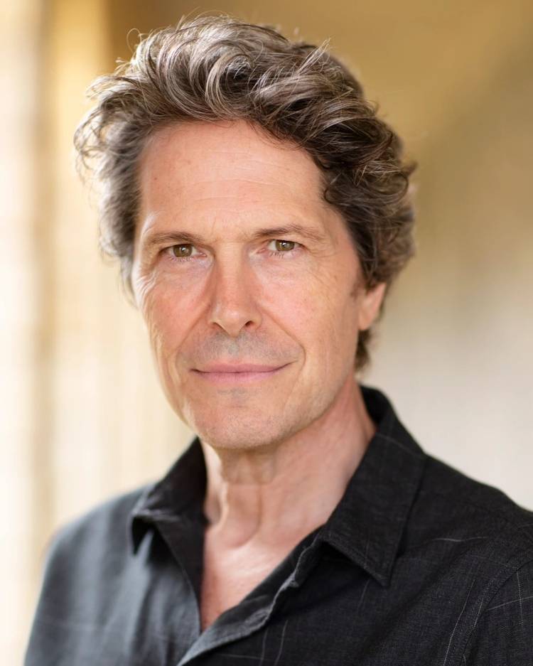 Baldur’s Gate 3 Dark Urge actor Neil Roberts: ‘It’s quite Shakespeare’