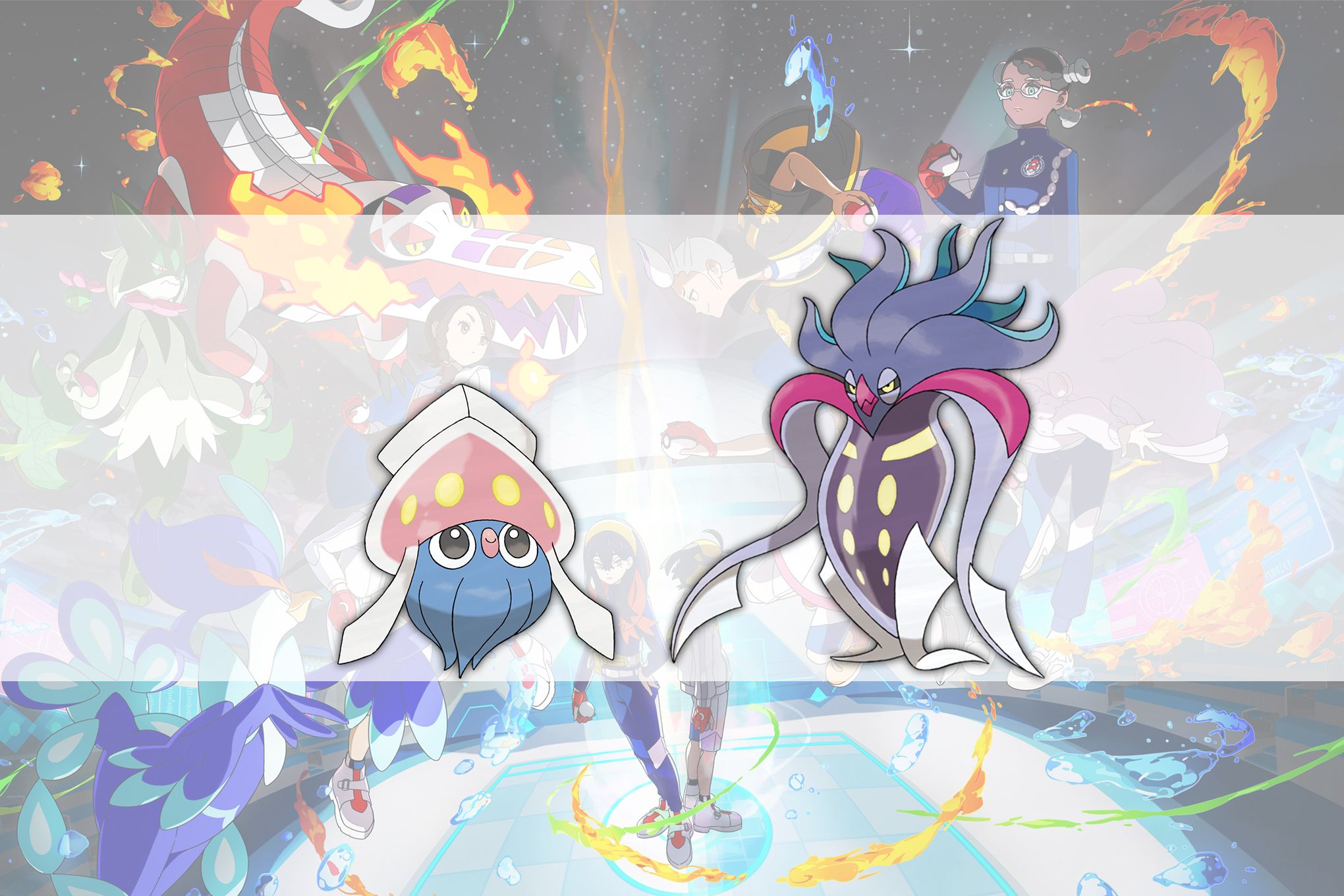 qwilfish evolution fire red