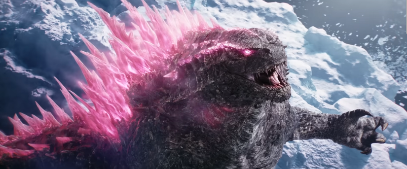 The best order to watch all the Godzilla and Kong MonsterVerse movies