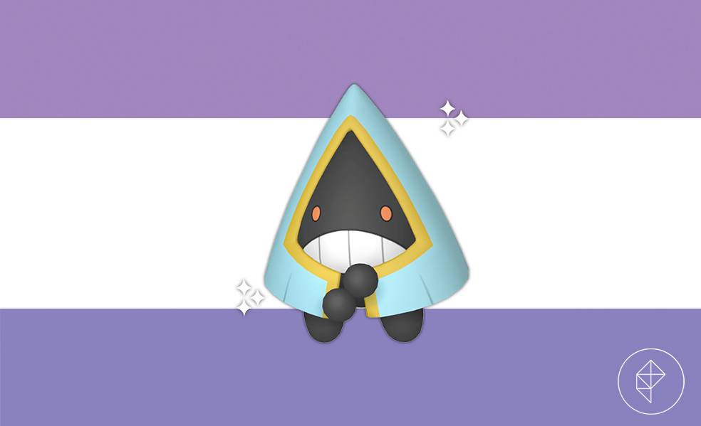 snorunt evolution unbound