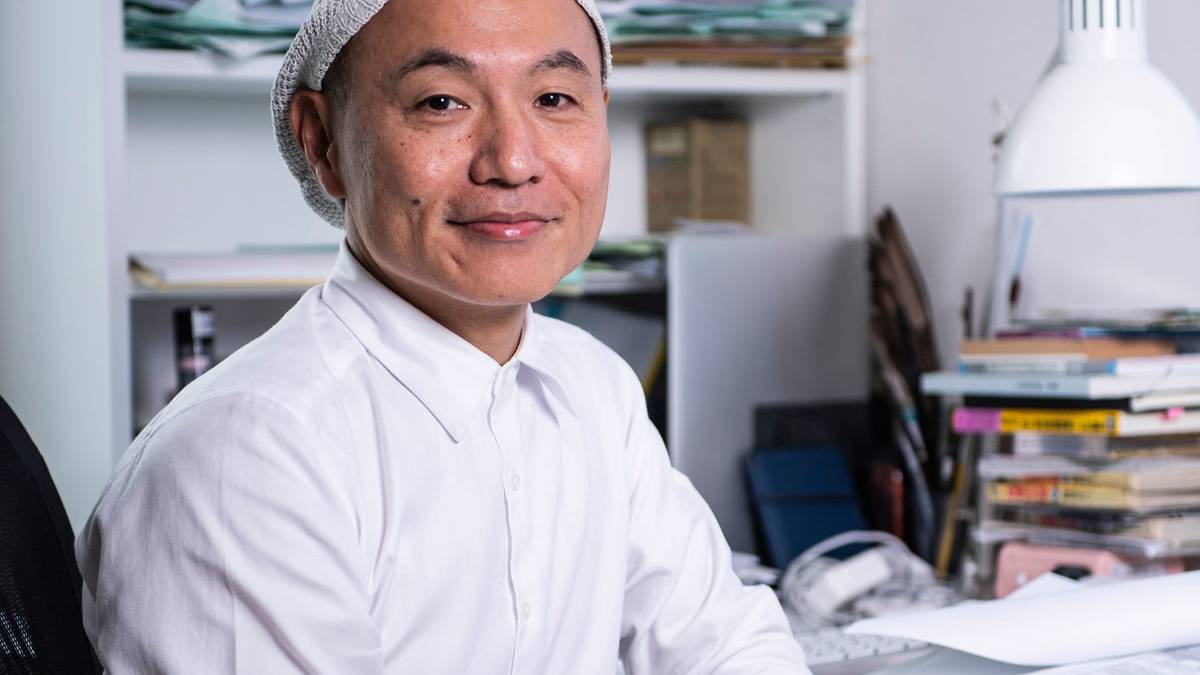 Science Saru co-founder Masaaki Yuasa announces new anime studio