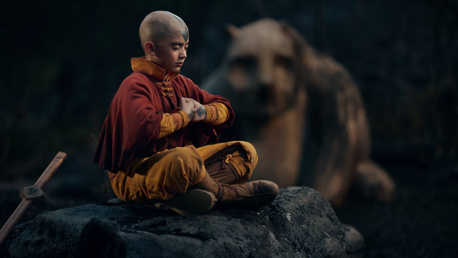 Netflix’s Avatar: The Last Airbender season 2 release, cast plans, news