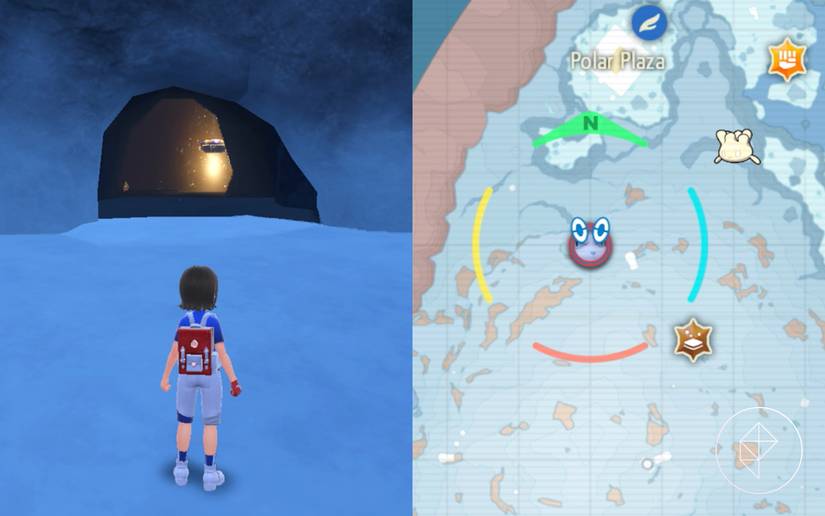 How to get all starters in Pokémon Scarlet and Violet: The Indigo Disk