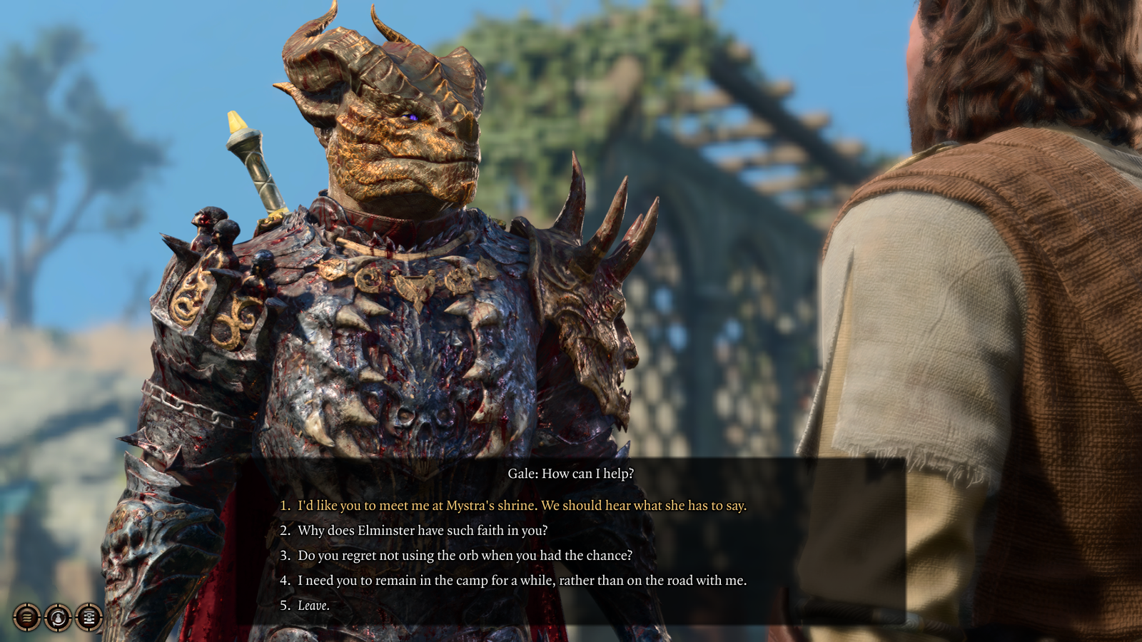 How to multiclass and best multiclass builds in BG3