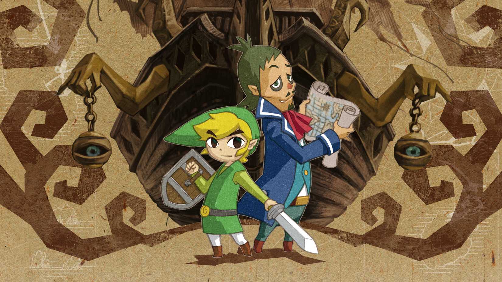 The best Zelda games: every mainline Legend of Zelda, ranked