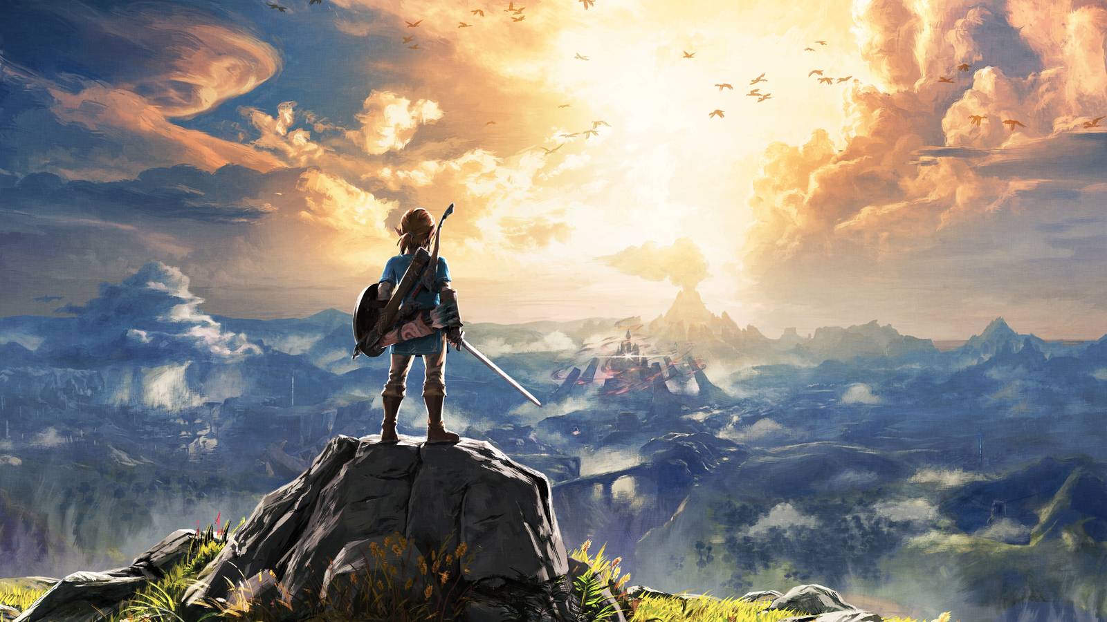 The best Zelda games: every mainline Legend of Zelda, ranked