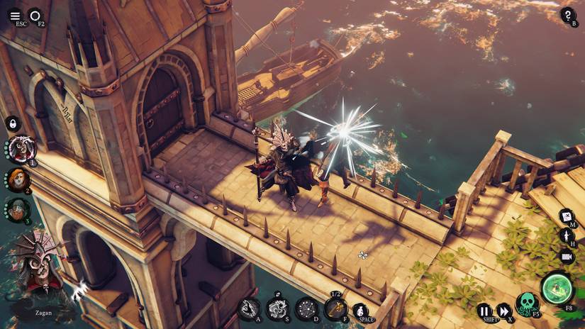Shadow Gambit’s new characters make for one of 2023’s best DLCs