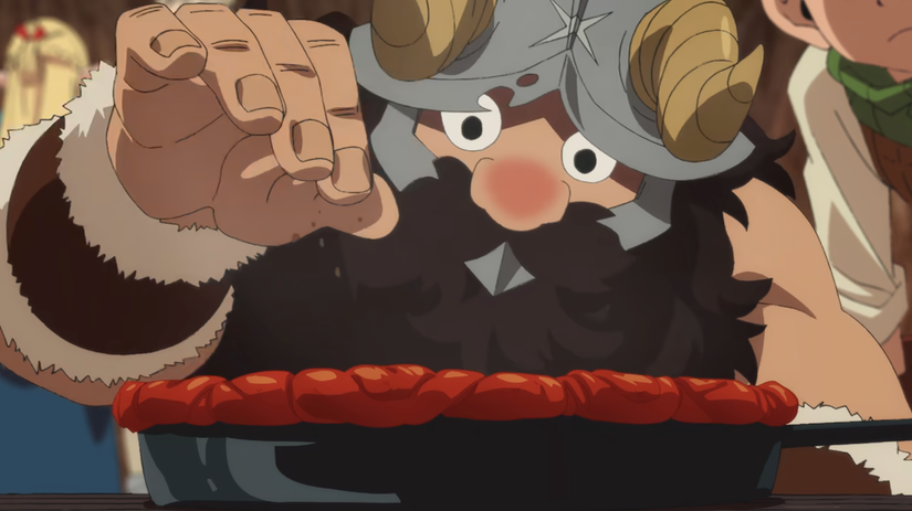 Don’t miss Delicious in Dungeon, Netflix’s first anime banger of 2024
