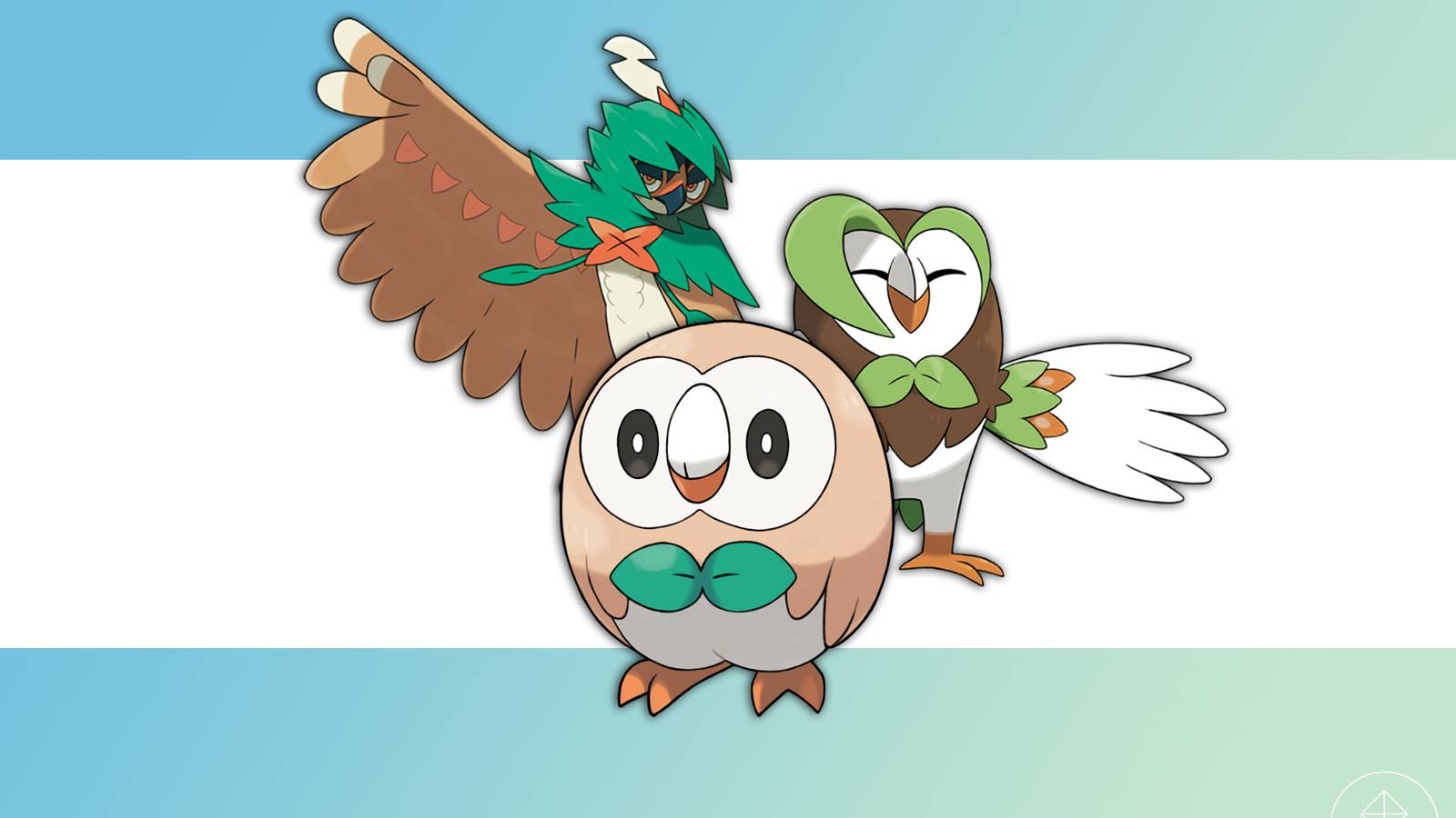 what does dartrix evolve into