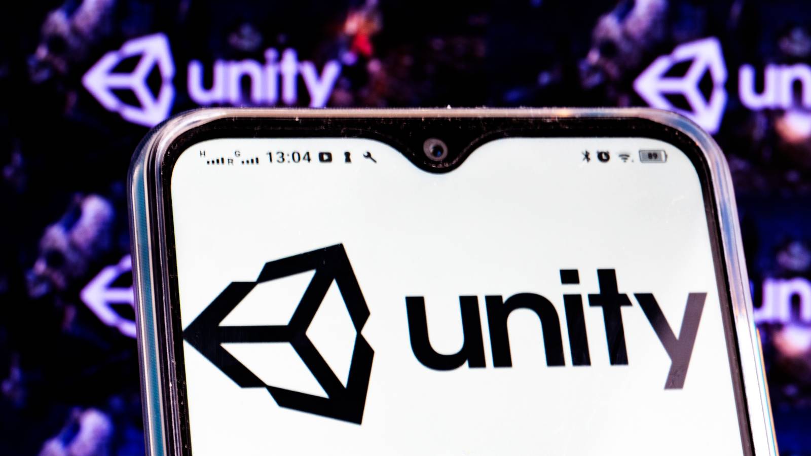Unity cuts 1,800 more staff in ‘company reset’