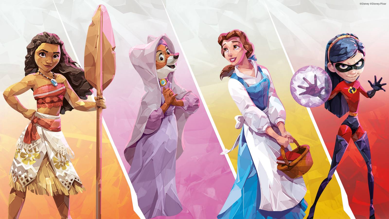 cartoon tabletop rpg