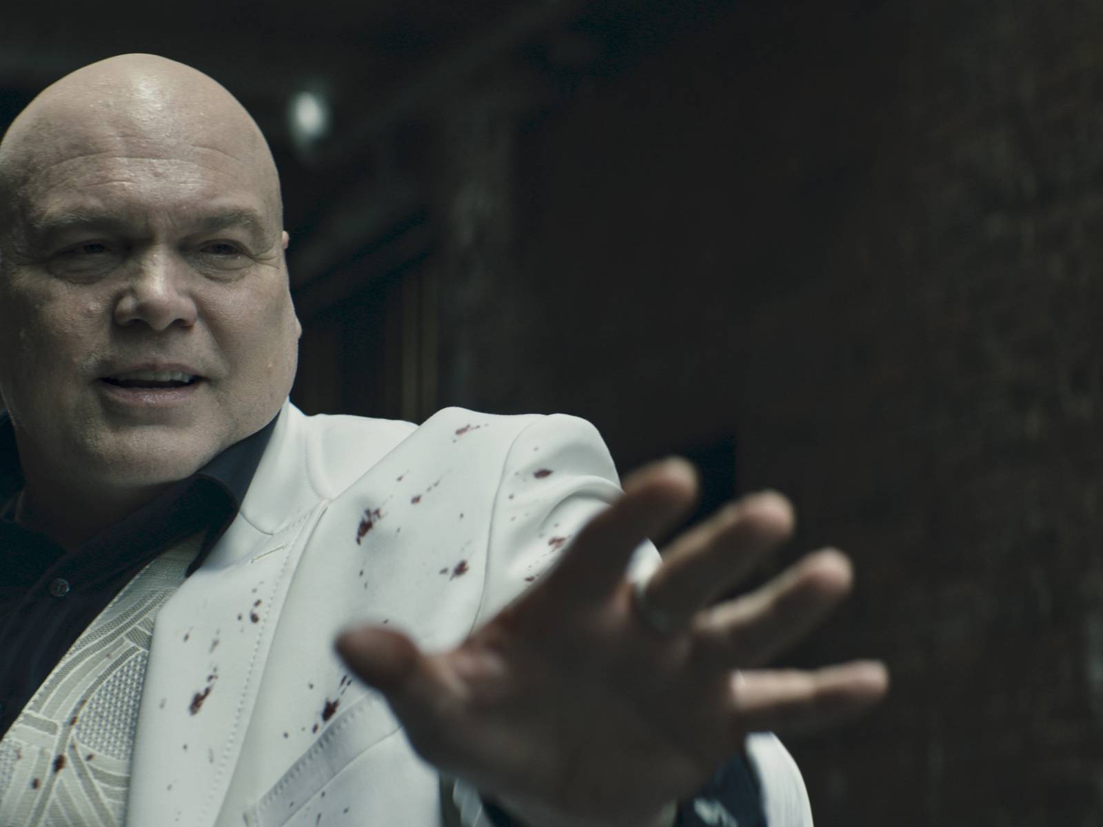 kingpin marvel