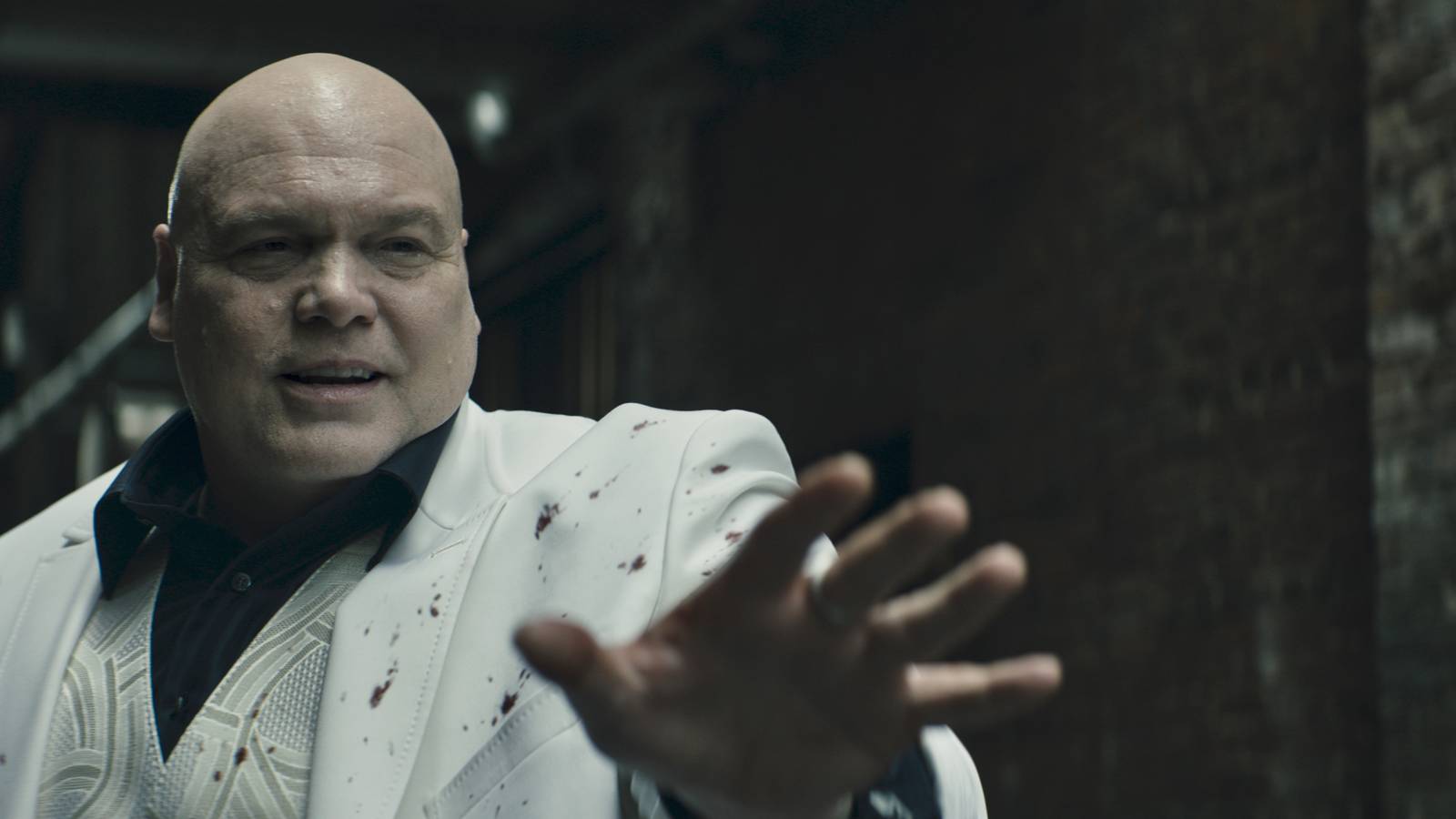 avengers kingpin