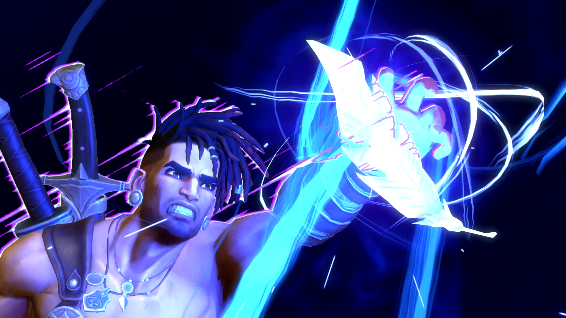 Polygon recommends games