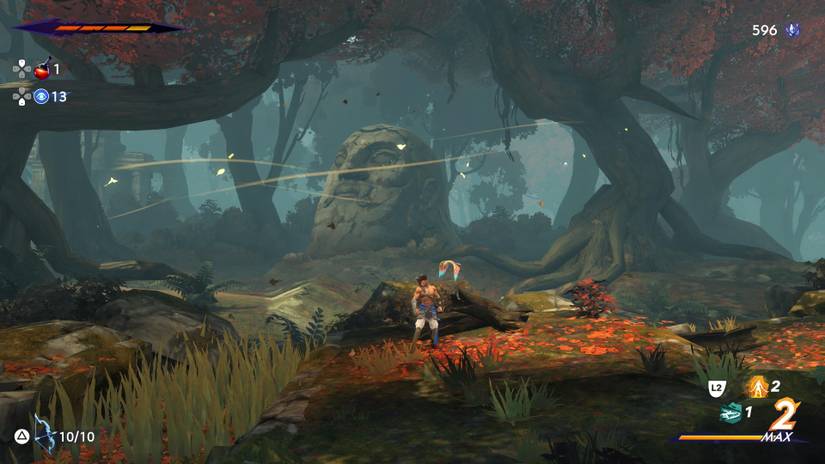 Prince of Persia: The Lost Crown tips for beginners