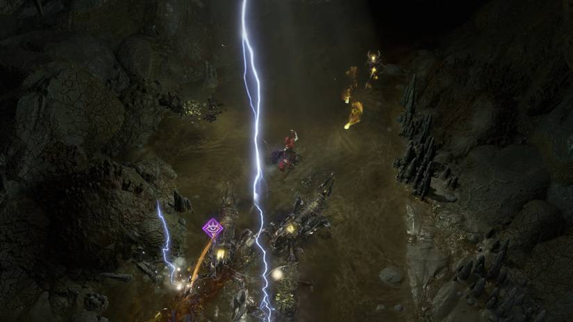 Diablo 4 season 3: Season of the Construct revealed by Blizzard