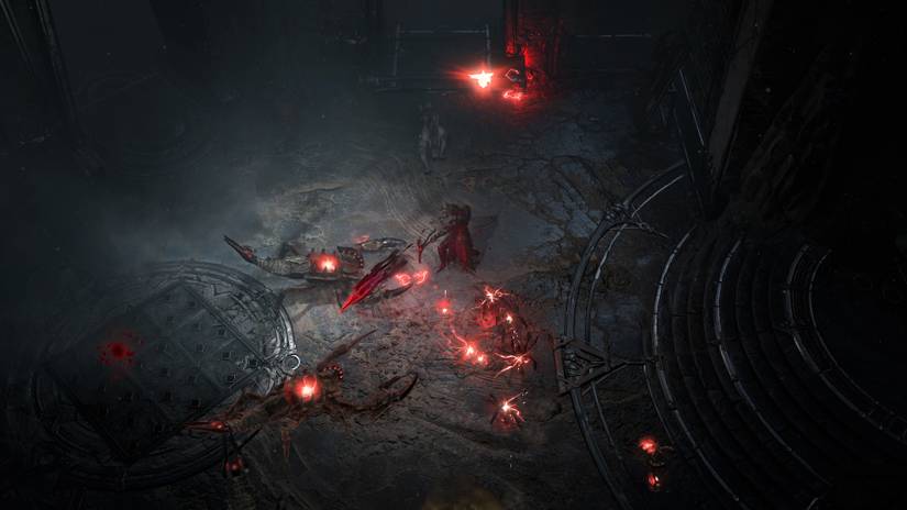 Diablo 4 season 3: Season of the Construct revealed by Blizzard