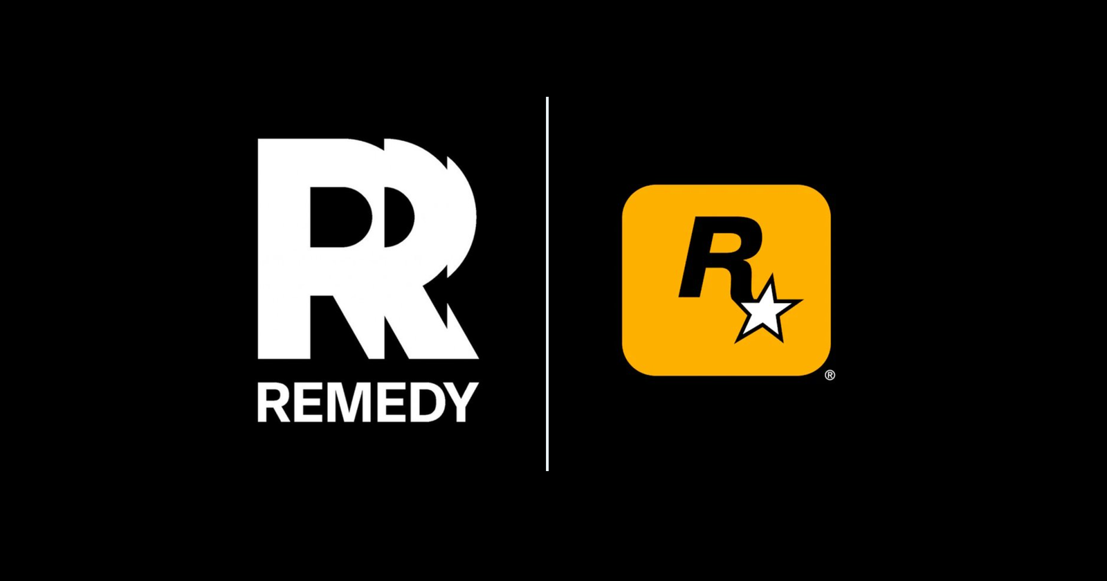 Rockstar Games’ Take-Two and Remedy in a trademark dispute over ‘R’