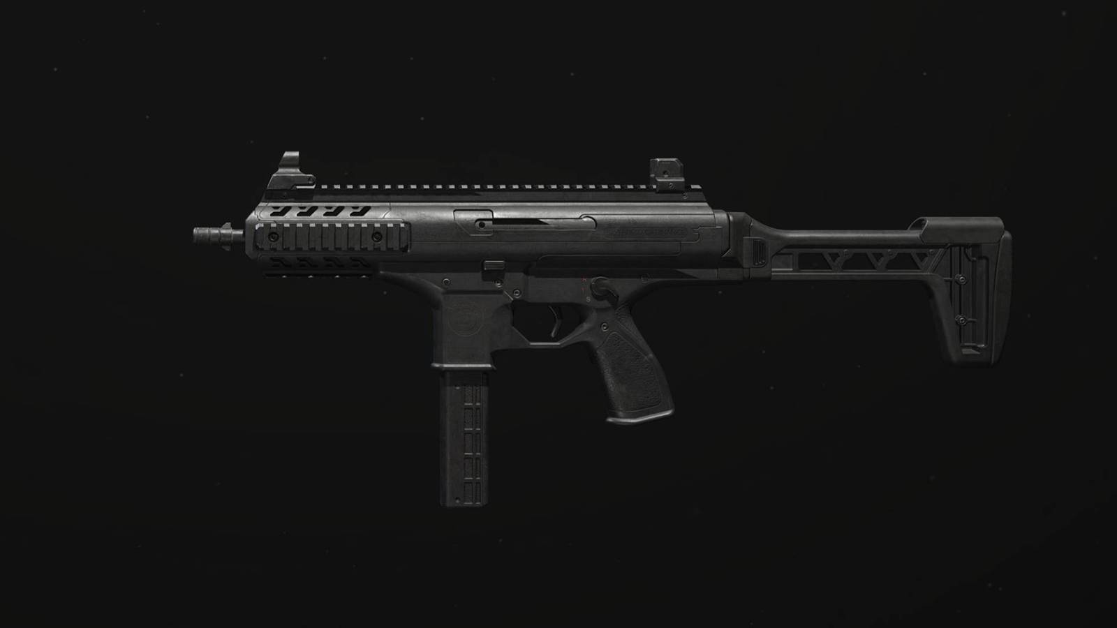 Best HRM-9 loadout, class build, and setup in MW3