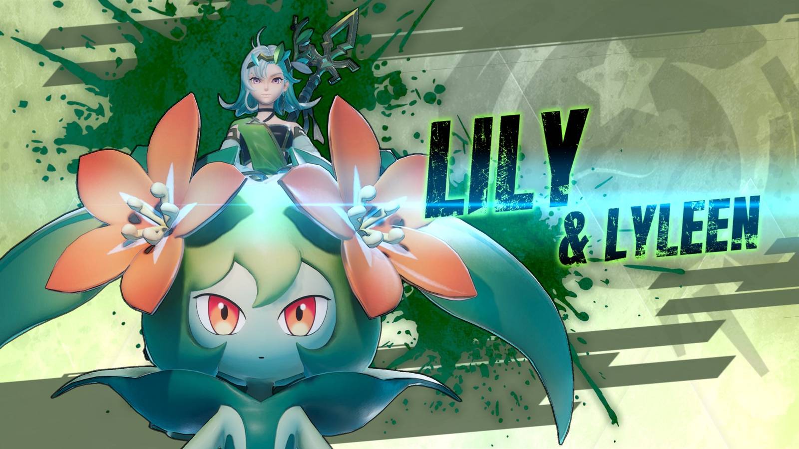 How to beat Lily and Lyleen in Palworld