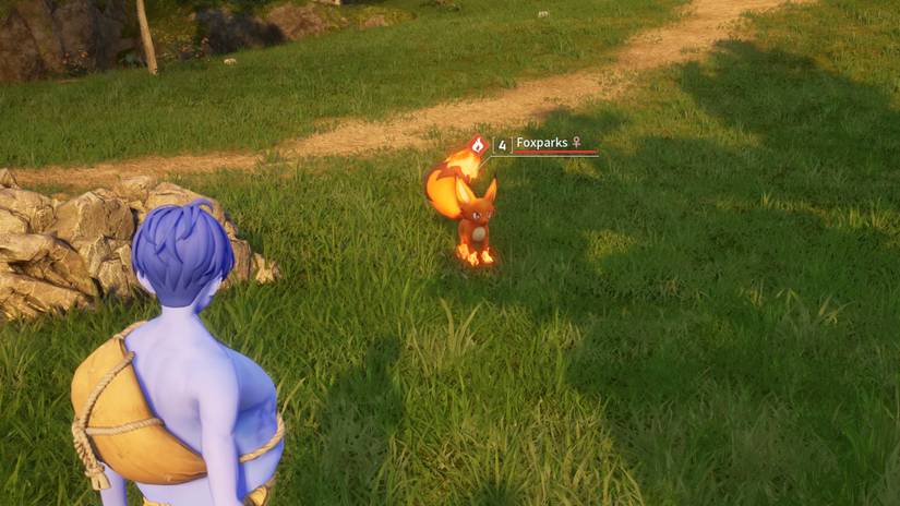 How to get kindling in Palworld