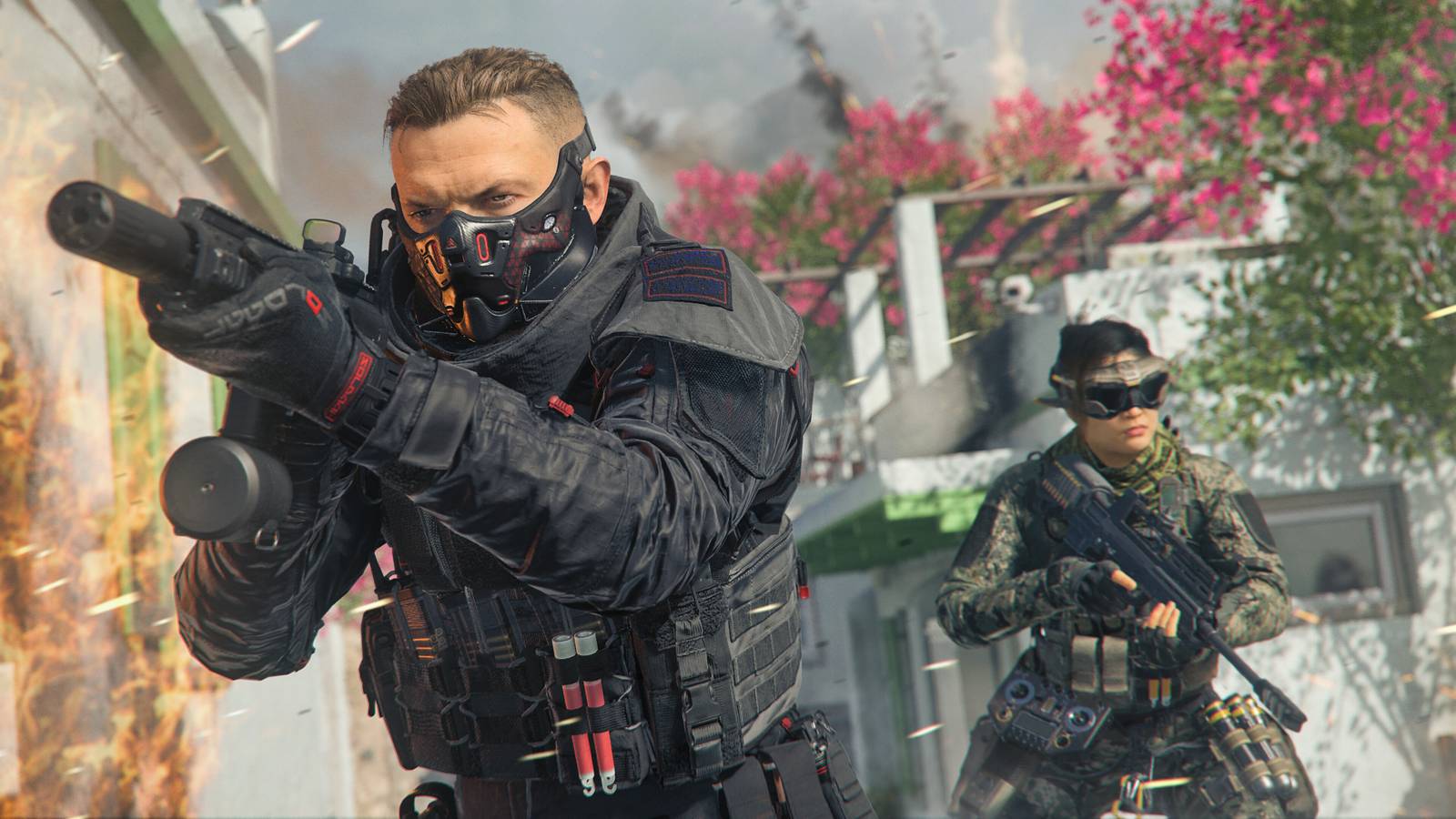 Call of Duty: Modern Warfare 3 launches on Game Pass this week
