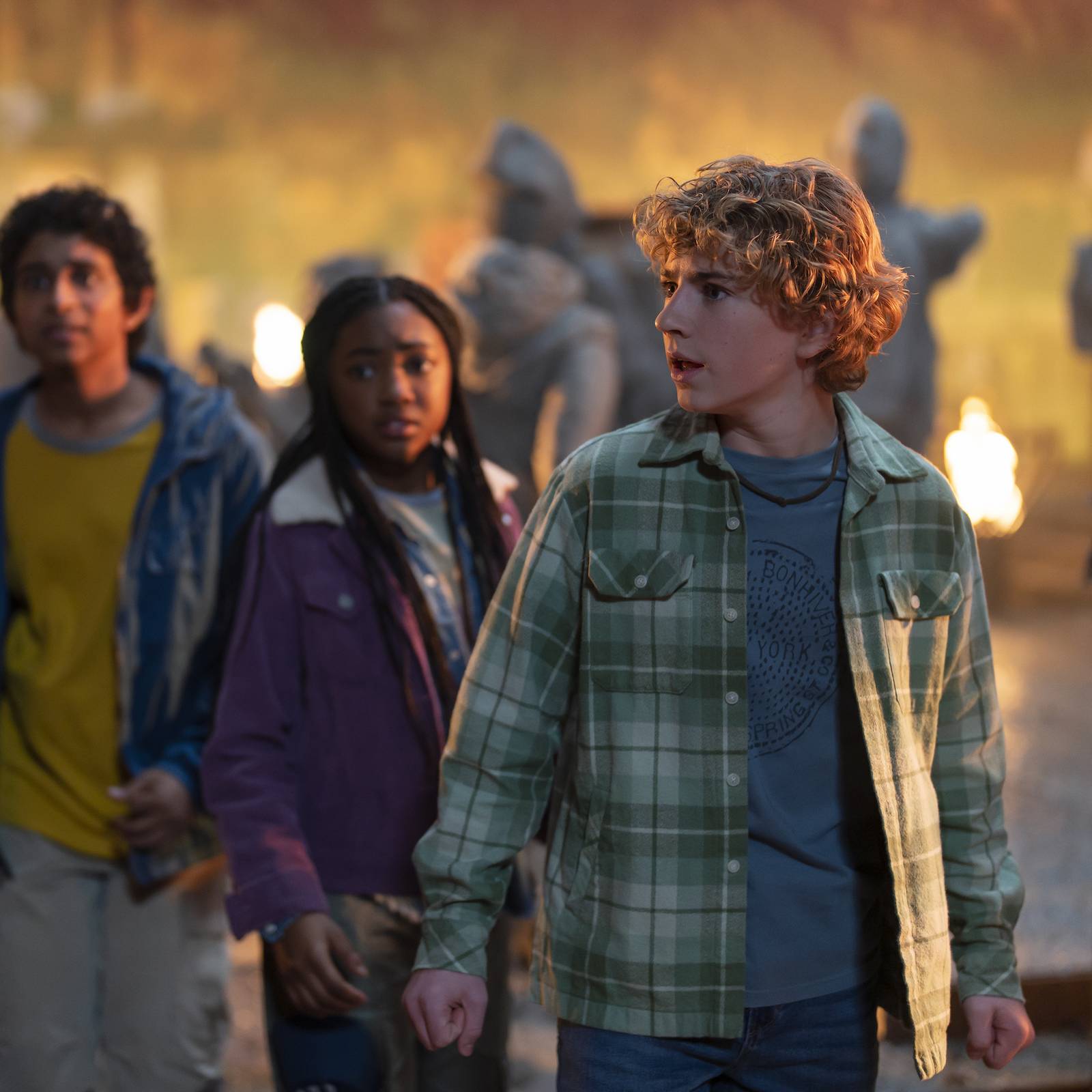 percy jackson and poseidon gacha