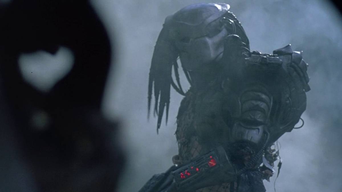 Secret Predator movie arriving in 2025, Alien: Romulus sequel in works