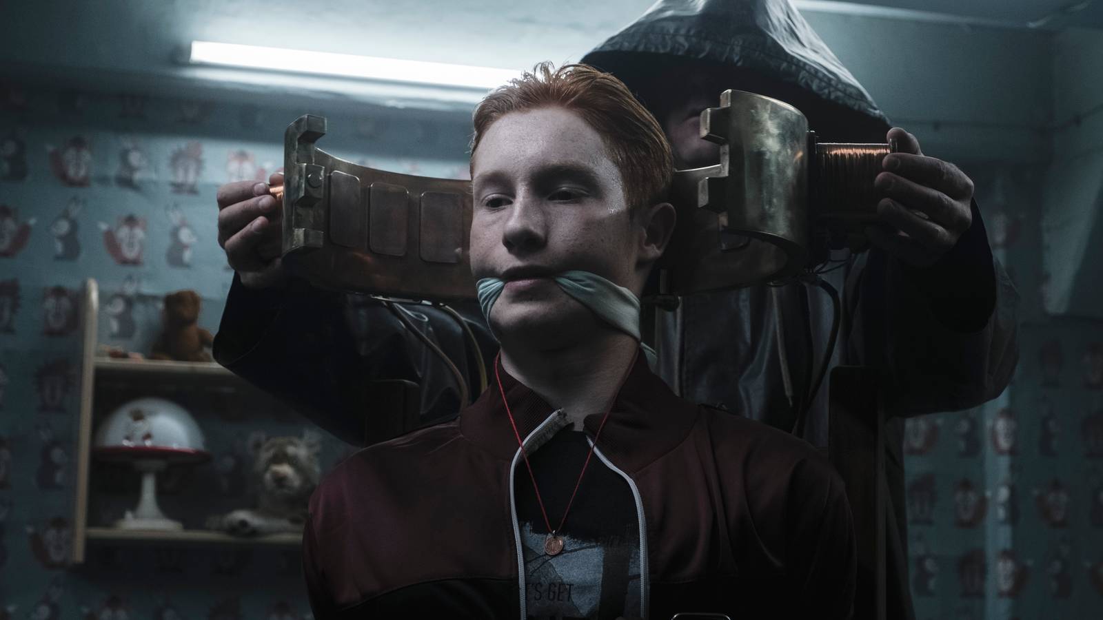 The best sci fi TV to watch on Netflix