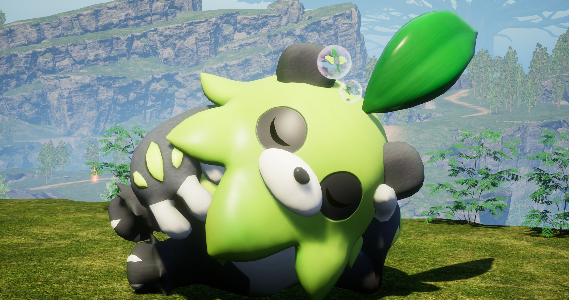 Palworld guides | Polygon