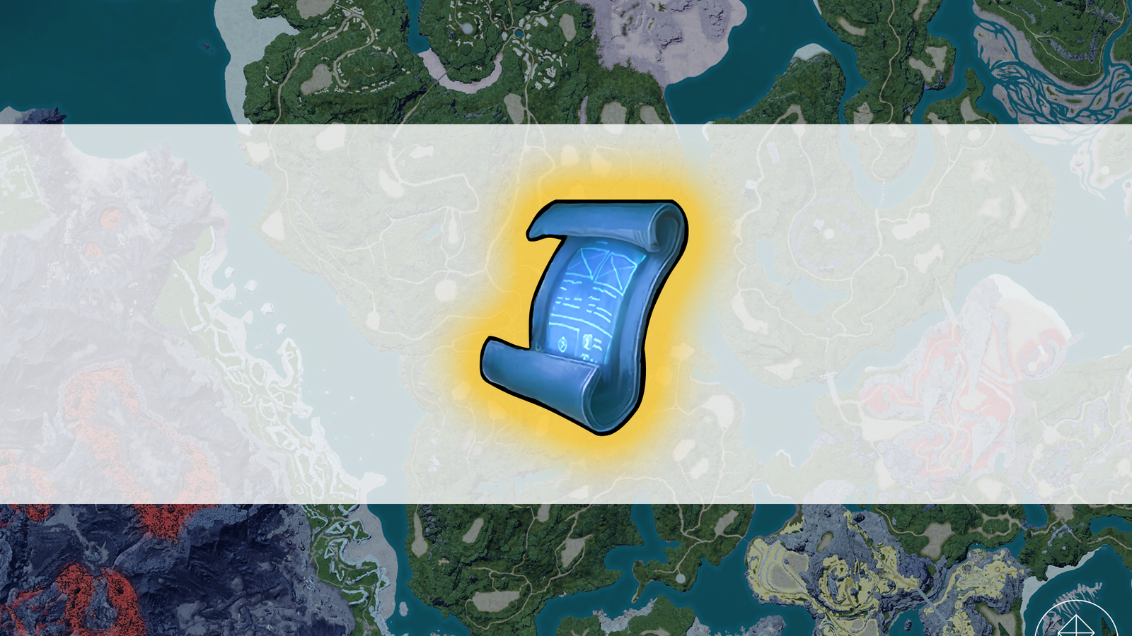 How to get all legendary schematics in Palworld