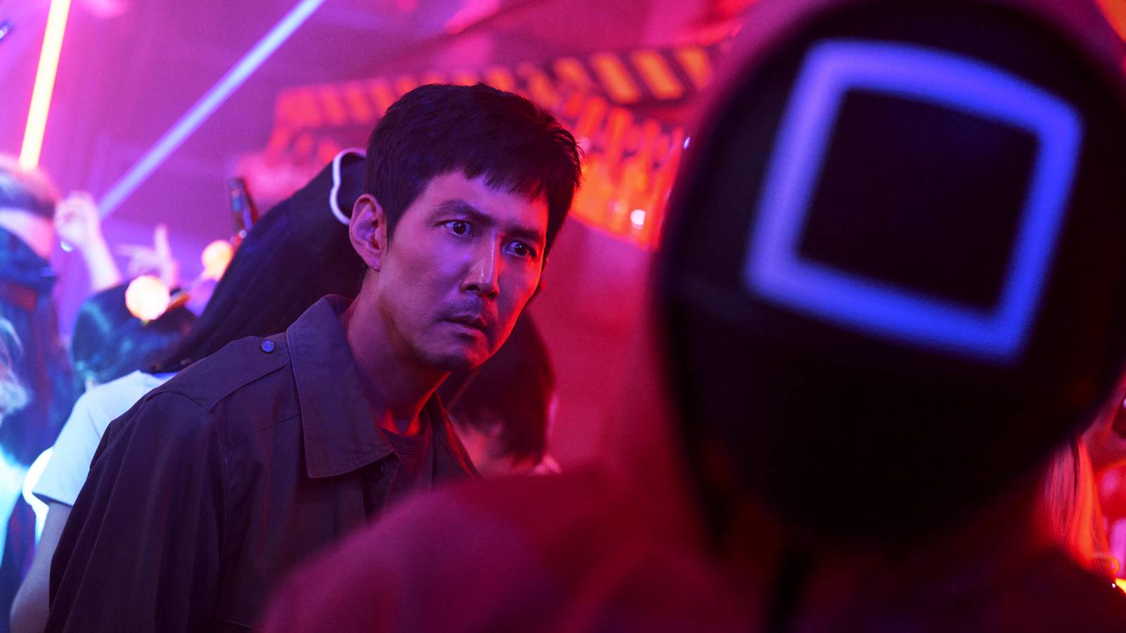 Netflix reveals every new series releasing in 2024
