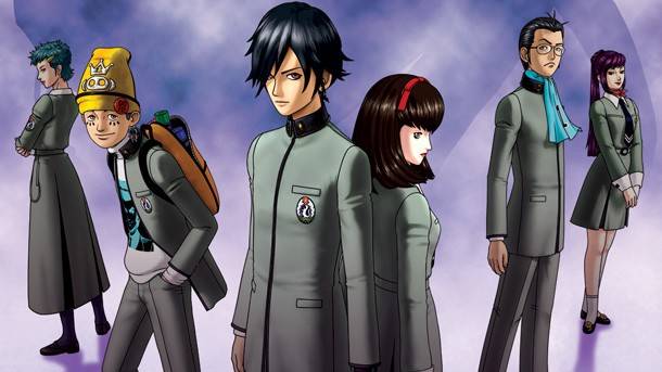 All 21 Persona games, ranked