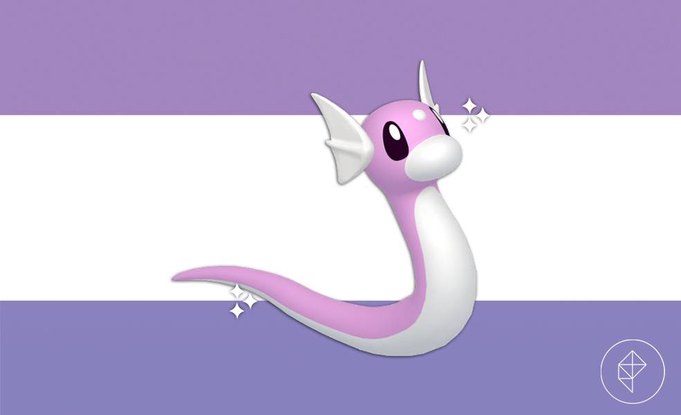 shiny dratini evolution