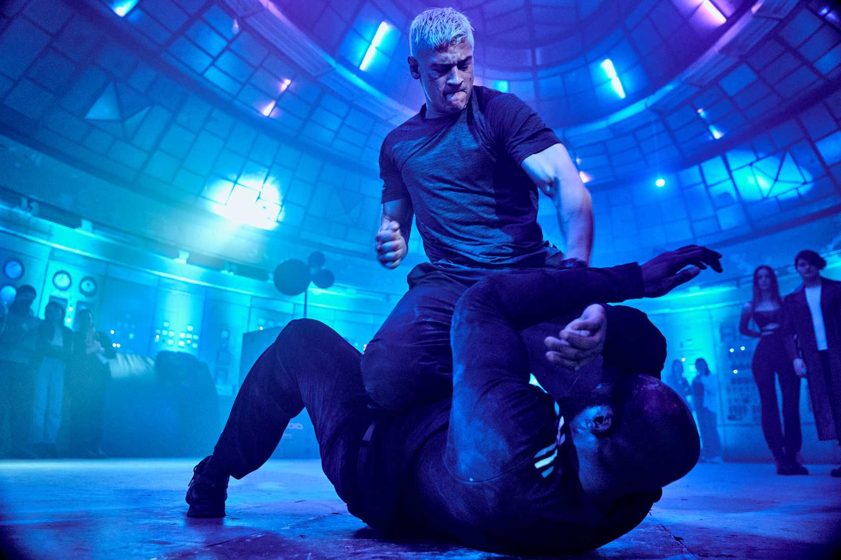 Fight Movies 2015 The 10 Best Action Movies 2015