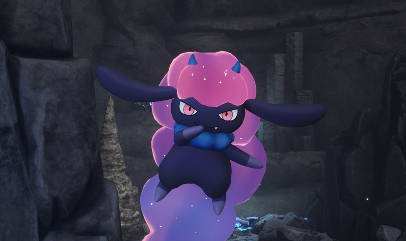 Palworld’s best Pals, ranked by cuteness