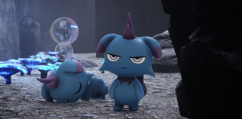 Palworld’s best Pals, ranked by cuteness