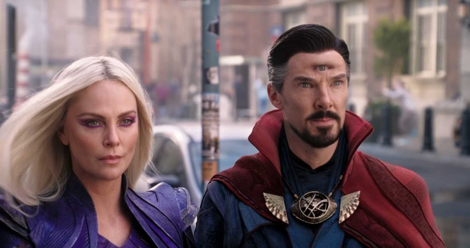 Every MCU post-credits scene cliffhanger Marvel needs to pay off