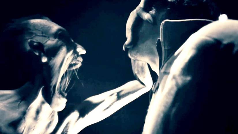 Best arctic horror movies and TV to watch this winter