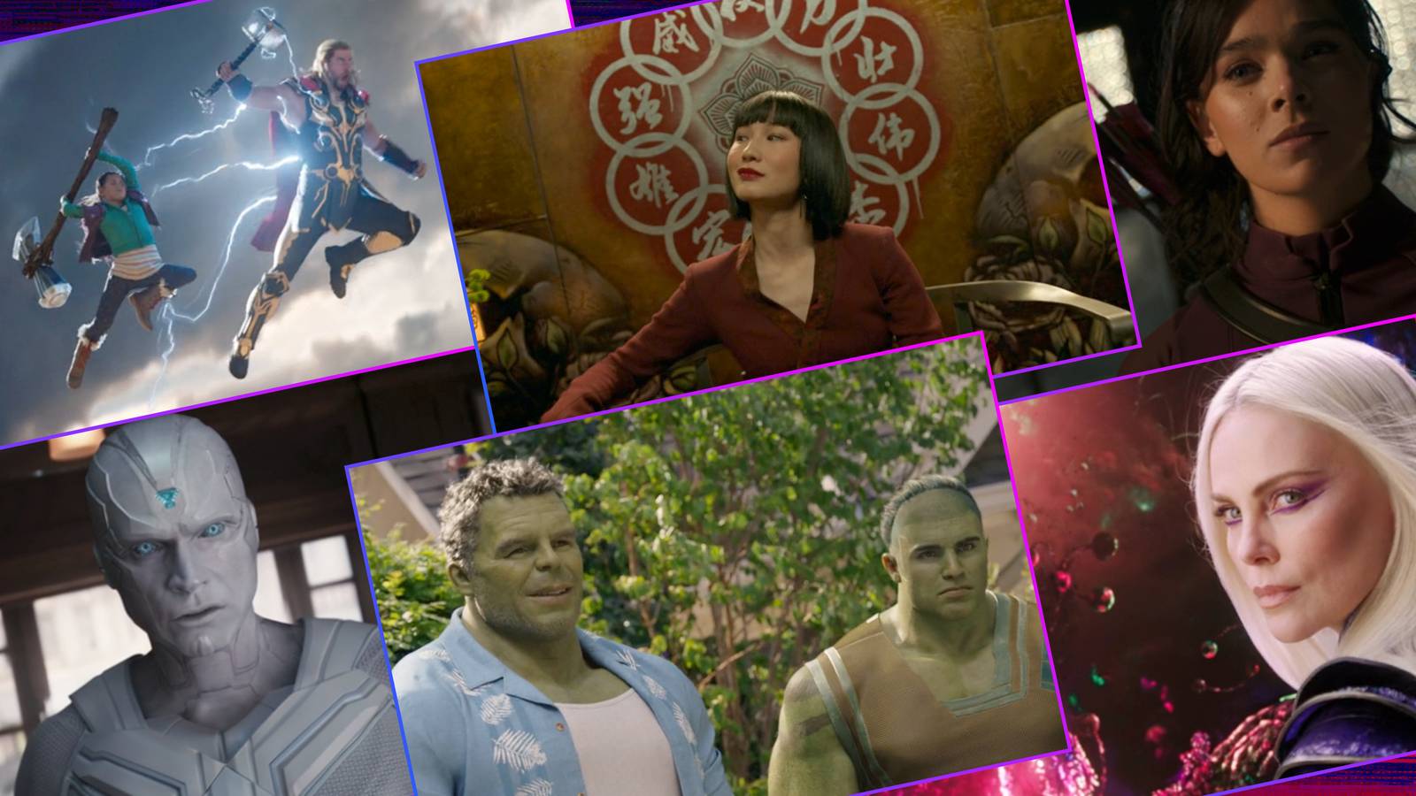 Every MCU post-credits scene cliffhanger Marvel needs to pay off