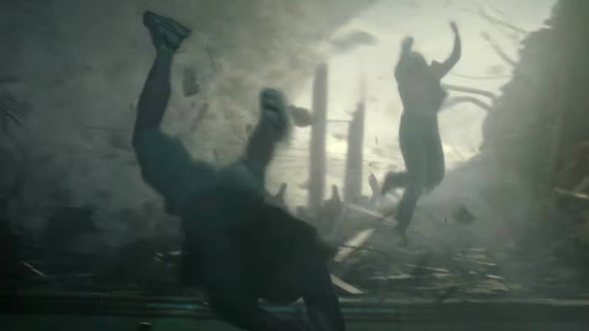 The Twisters trailer sweeps the Super Bowl ahead of 2024 release