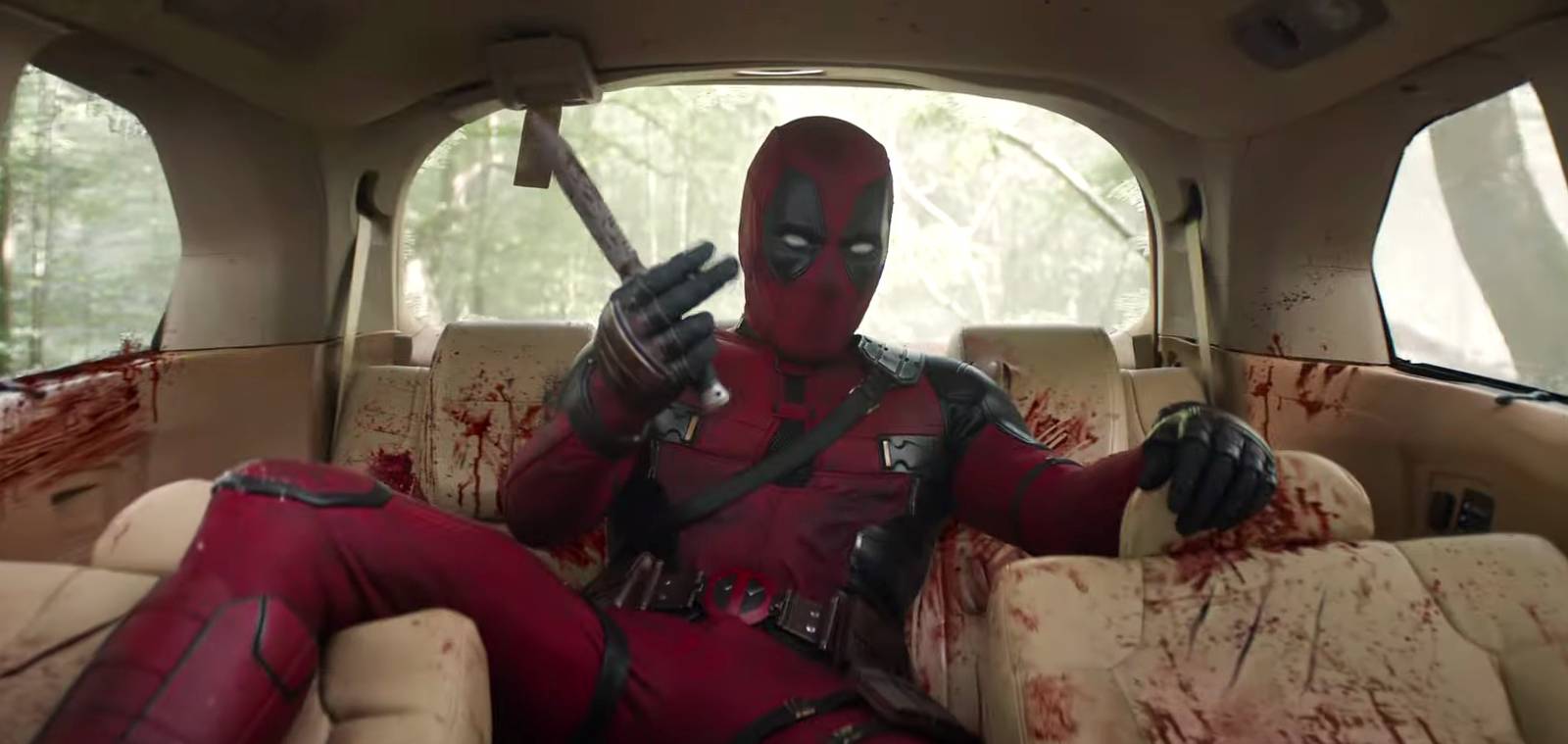Deadpool & Wolverine trailer breakdown: Secret Wars, X-Men cameos, and more