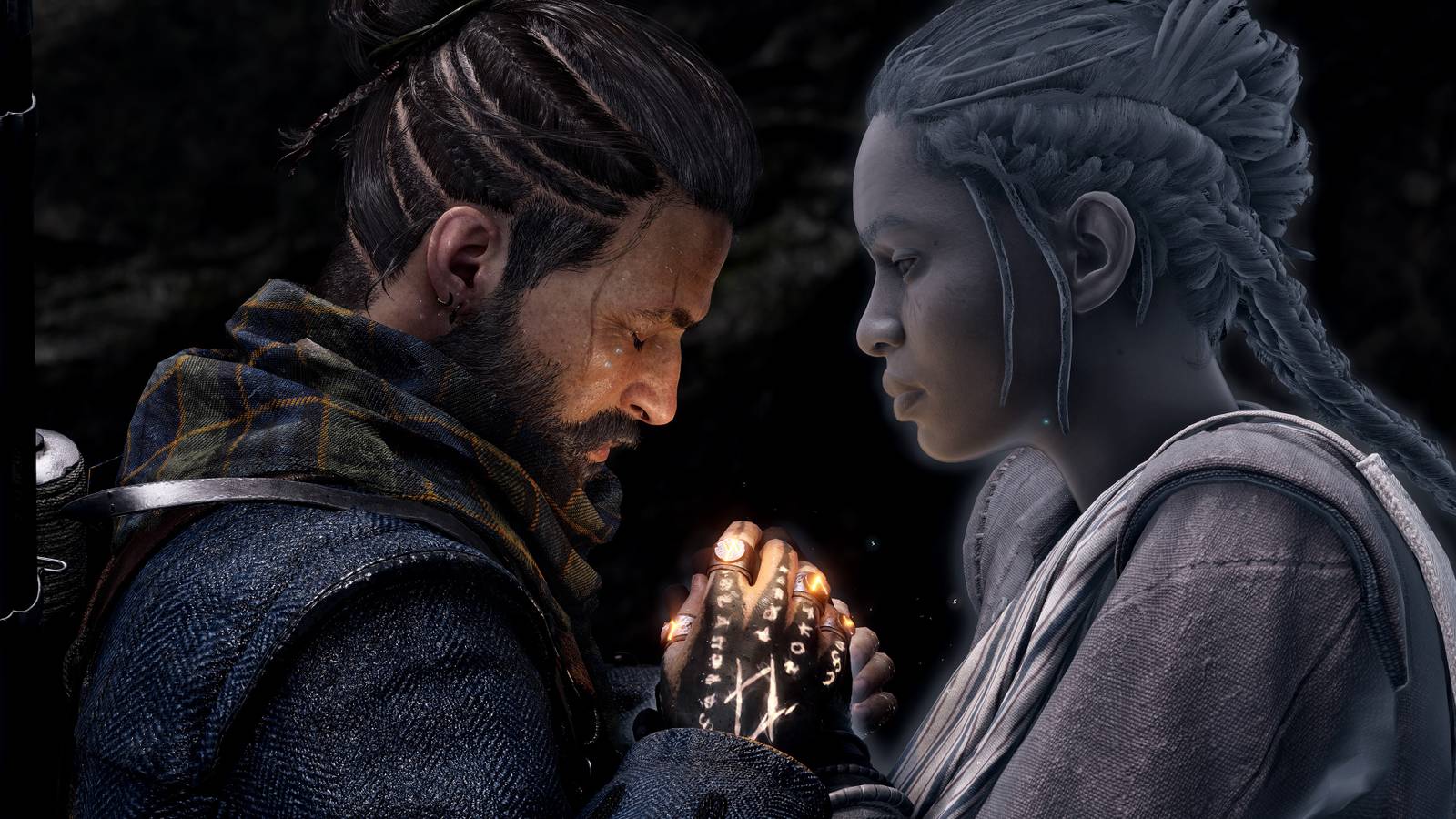 Banishers: Ghosts of New Eden review — a profound exorcism epic