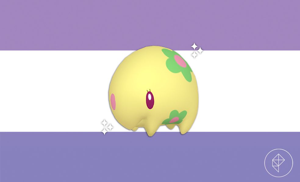 Can Munna be Shiny in Pokémon Go?